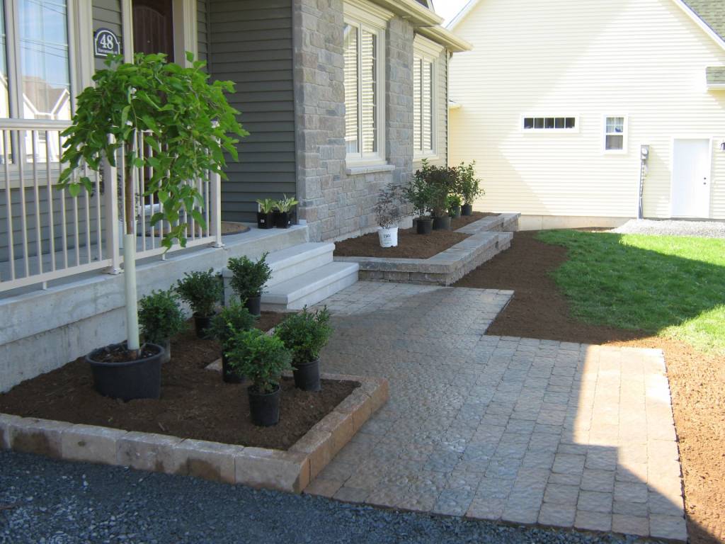 Fredericton Landscaping and Design | Green FX Landscape & Design Inc.