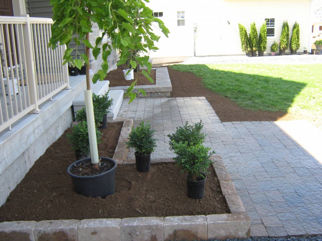 Fredericton Landscaping and Design | Green FX Landscape & Design Inc.
