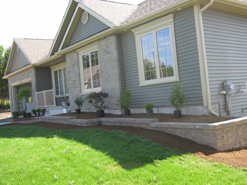Fredericton Landscaping and Design | Green FX Landscape & Design Inc.