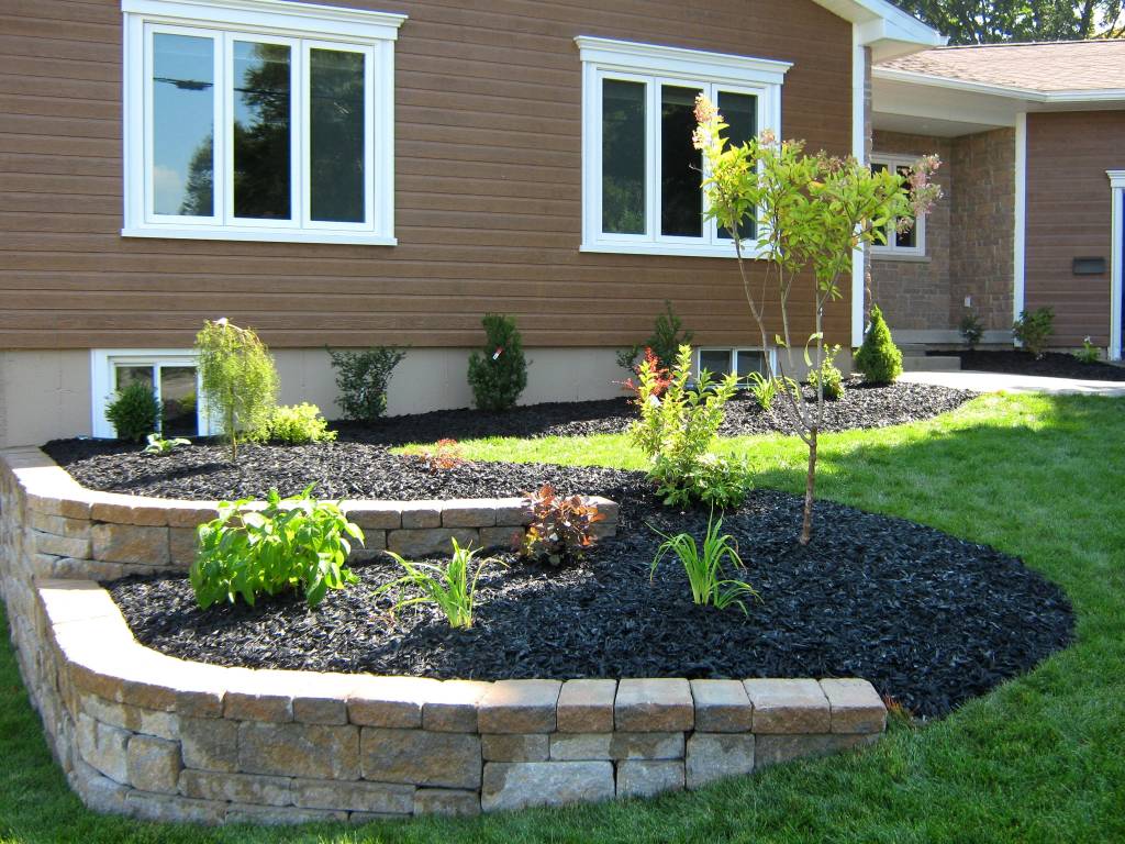 Fredericton Landscaping and Design | Green FX Landscape & Design Inc.